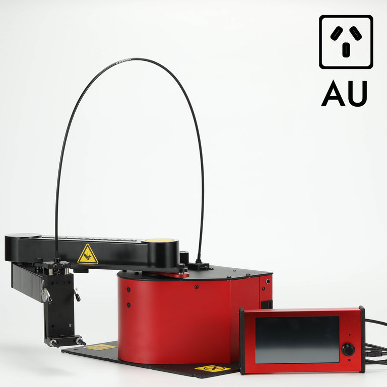 ArcDroid™ CNC Plasma Robot – ArcDroid CNC