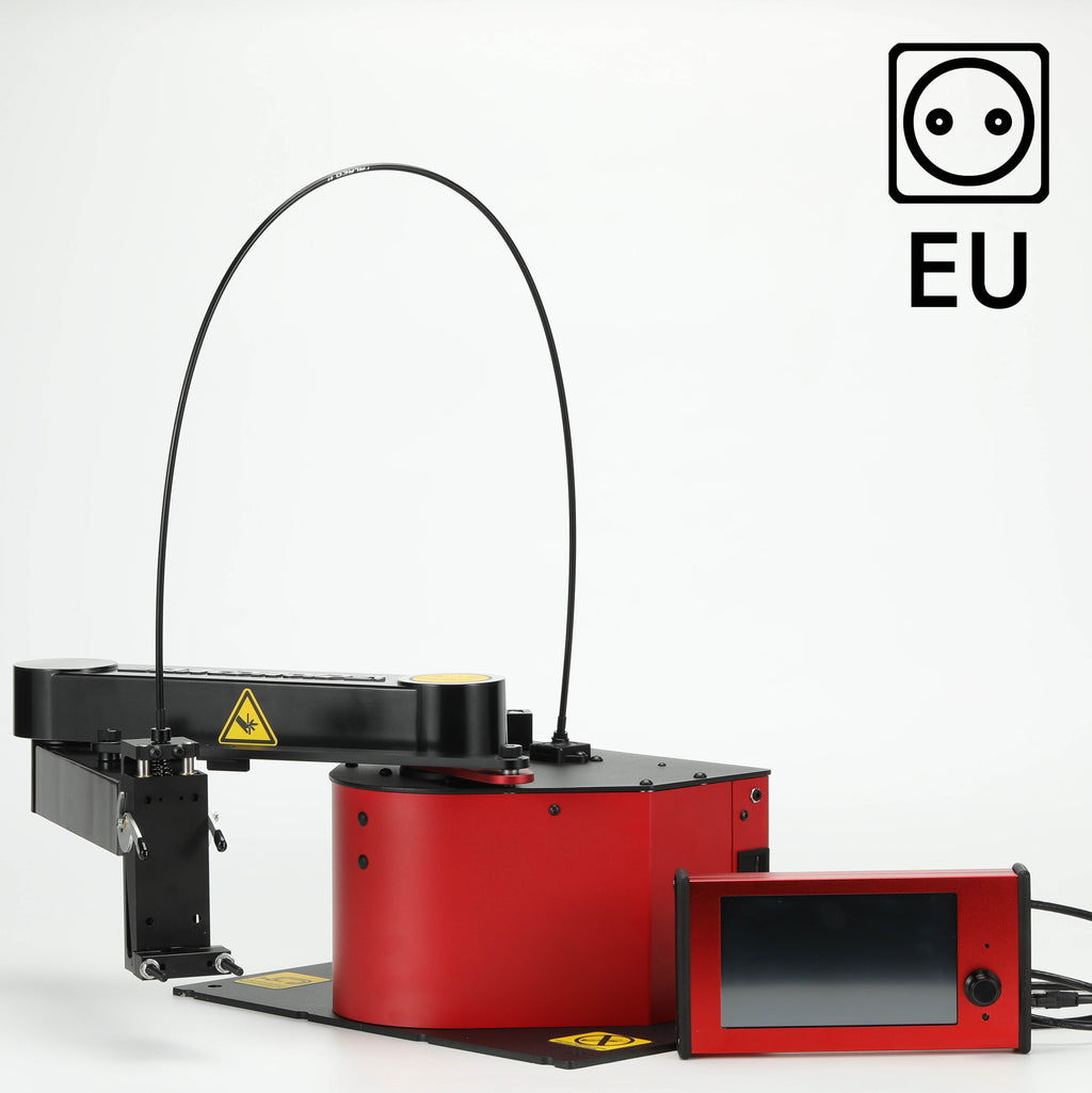 ArcDroid™ CNC Plasma Robot – ArcDroid CNC