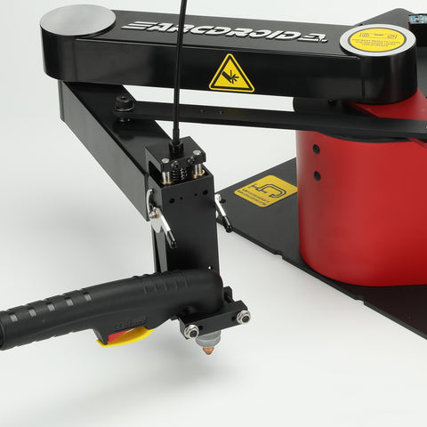 ArcDroid™ CNC Plasma Robot – ArcDroid CNC