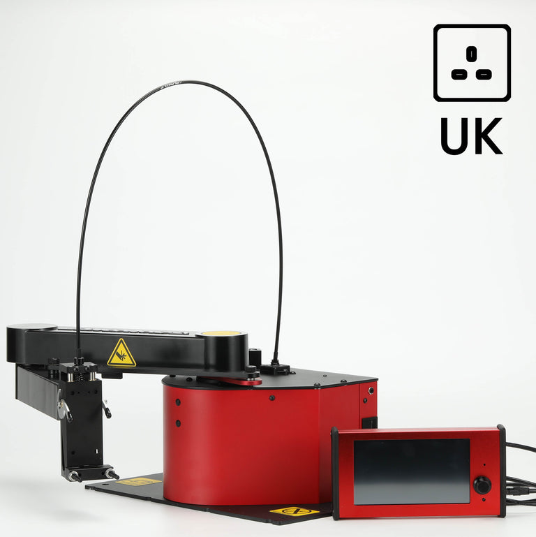 ArcDroid™ CNC Plasma Robot – ArcDroid CNC