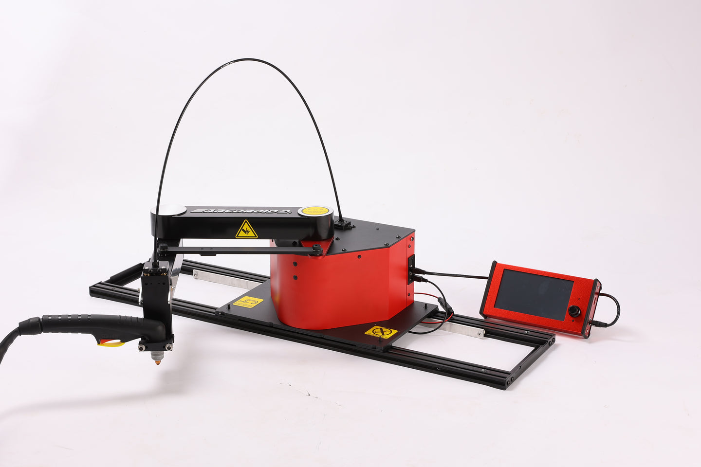 X2 Large Cut Indexing System for ArcDroid™ – ArcDroid CNC