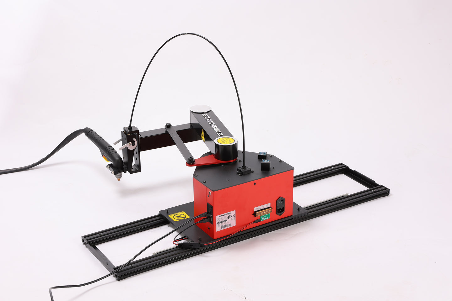X2 Large Cut Indexing System for ArcDroid™ – ArcDroid CNC