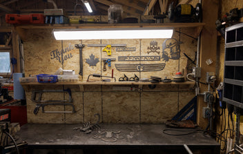 Laser Stylus – ArcDroid CNC