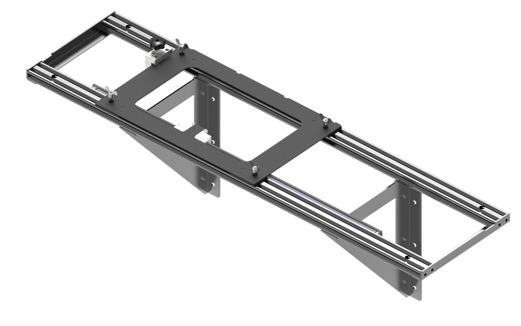 X2 Large Cut Indexing System for ArcDroid™ – ArcDroid CNC